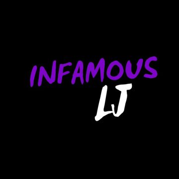 A post by INFAMOUS LJ | BandLab