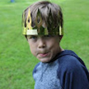 Carter McKnight (@awesomecrabboy_) • BandLab - Make Music Online