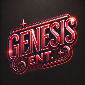 Genesis Entertainment° (@genesis_ent) • BandLab - Make Music Online