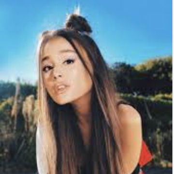 Ariana Grande (@ariana_grande30) • BandLab - Make Music Online