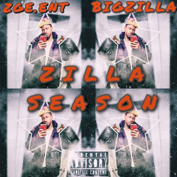 BigZilla (@zilladagod_big_zilla) • BandLab - Make Music Online