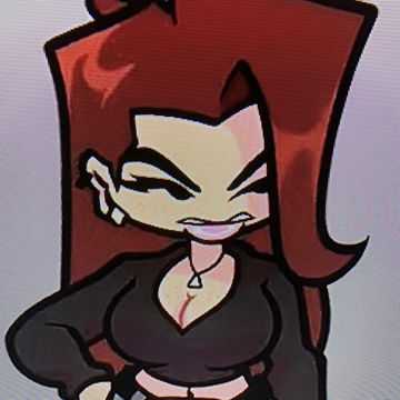 A post by Lucy Zheng FNF Baddies | BandLab