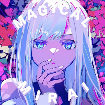 Magical.._Mirai (@magical_mirai) • BandLab - Make Music Online