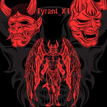 A post by Tyrant_XT | BandLab