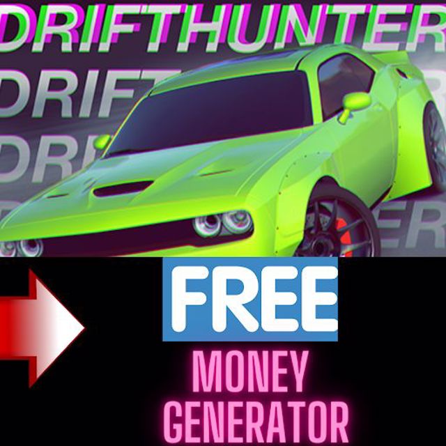 {@DRIFT HUNTERS@}HackFreeMoney (@drifthuntershack) • BandLab: Make ...