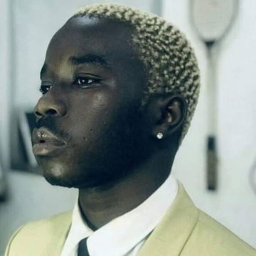 Mohamed angelo Conde (@angelo_black_k) • BandLab - Make Music Online