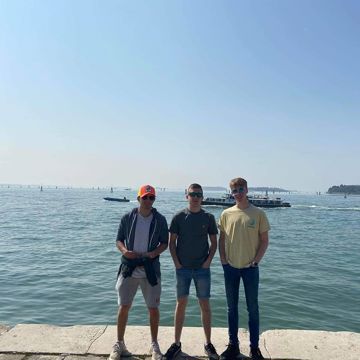 Andrew Mathias (@rolymath) • BandLab: Make Music Online