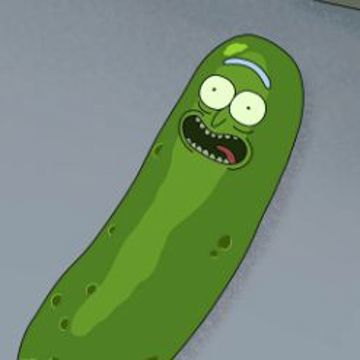 pickle rick (@sus_pepe) • BandLab - Make Music Online