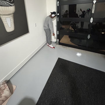 A post by Trenton Mitchell | BandLab