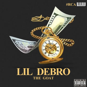 Lil Debro (@debro_13) • BandLab - Make Music Online