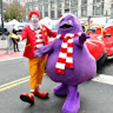 Grimace Macdonald (@grimave) • BandLab - Make Music Online