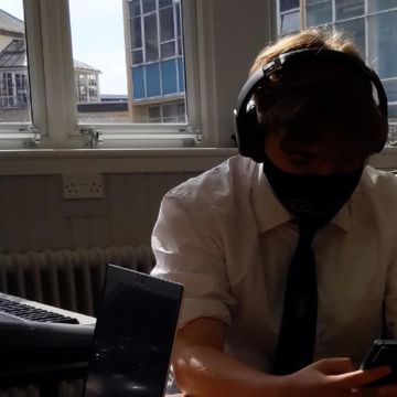 Lewis Doran (@lewis_doran) • BandLab - Make Music Online