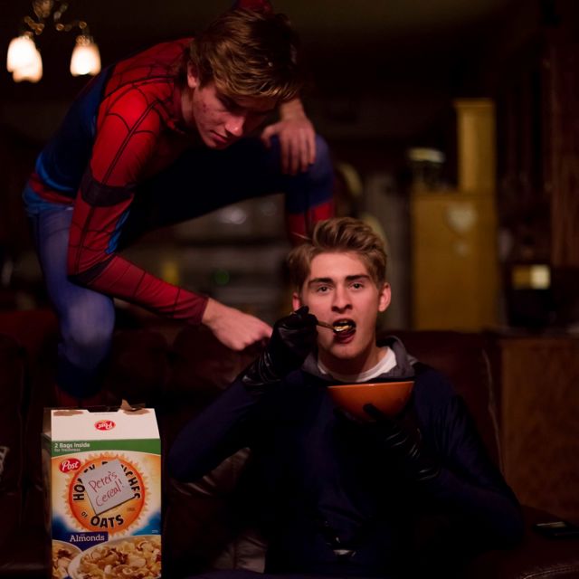 Cooper Neidecker (@cneideck) • BandLab: Make Music Online