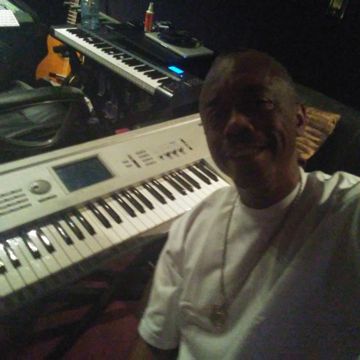 Keith Hastings Sr. (@boaz3573) • BandLab - Make Music Online