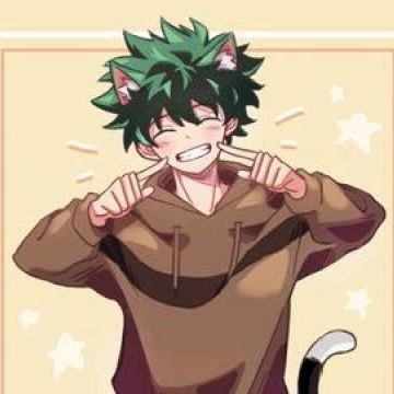 Cat Deku (@catdeku) • BandLab - Make Music Online