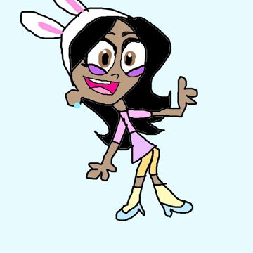 OBJECT Pals: The Big Splash by Asia Nicole Munroe | BandLab