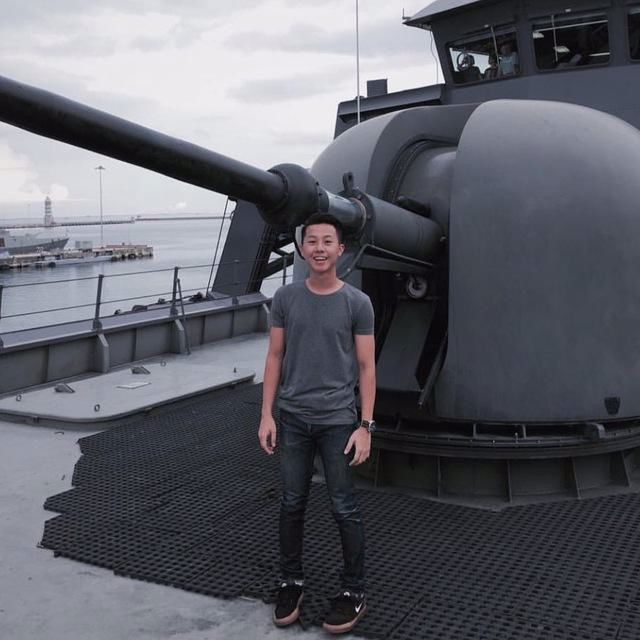 Samuel Tay (@samueltay94) • BandLab: Make Music Online