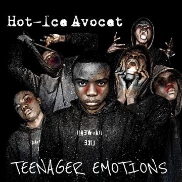 nightmare by Hot-Ice avocet | BandLab