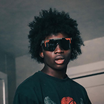 foreign blick by Luh Torin | BandLab