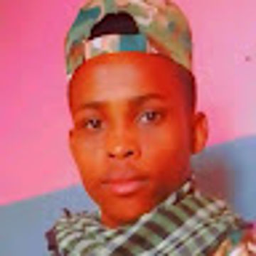 Usman Musa Ahmadu (@uaman_musa) • BandLab - Make Music Online