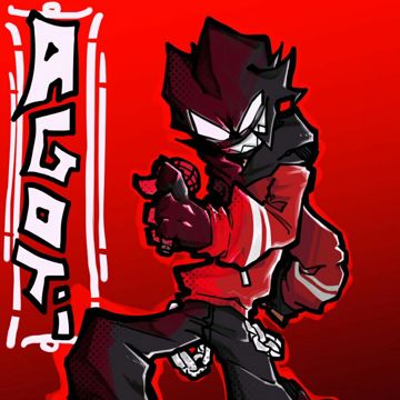 Friday Night Funkin (@agoti_fnf) • BandLab - Make Music Online