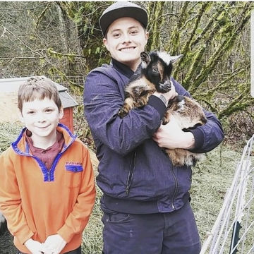 Be The Greatest by Tyler Pretty-Boy Sweet | BandLab