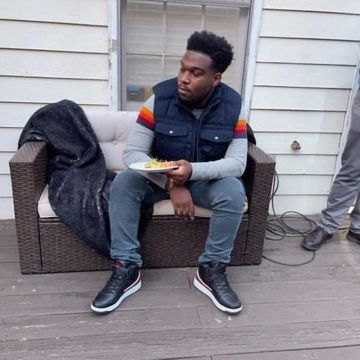 Rage (Remix) by Jay Breezy | BandLab