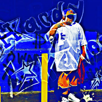 A post by Big Kriz 713 | BandLab