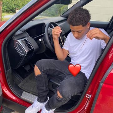 Need You By My Side by Jaeden Rouse | BandLab