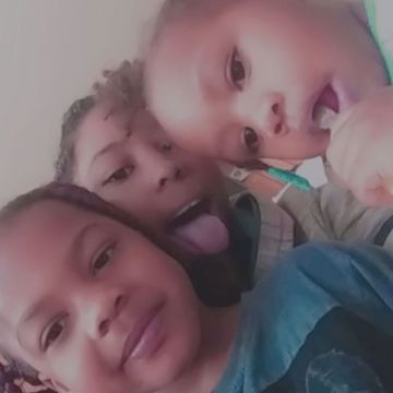 sariyah johnson (@sariyah_thatbitch) • BandLab - Make Music Online