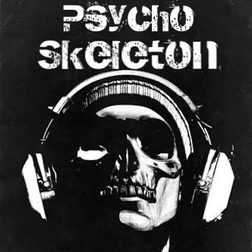 Psycho Skeleton (@psycho_skeleton) • BandLab - Make Music Online