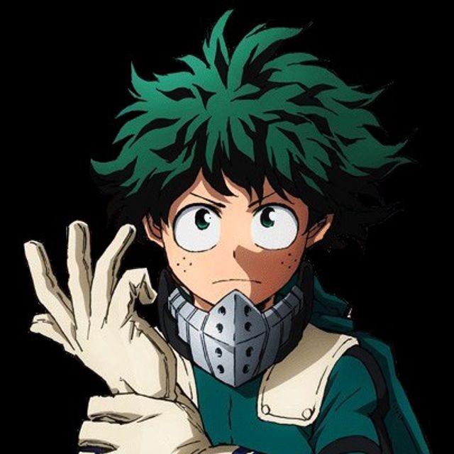 Mike Coxlong (@midoriya_izuku__) • BandLab: Make Music Online