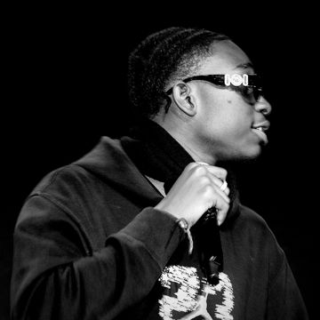 Mélo#3 (El Patrone) by KN | BandLab