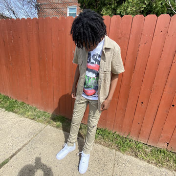 Ejay Fulton (@camperunited) • BandLab - Make Music Online