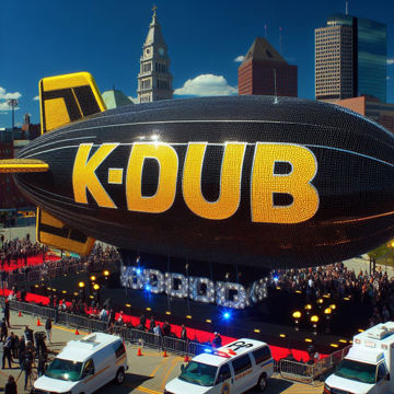 A post by K-DUB | BandLab