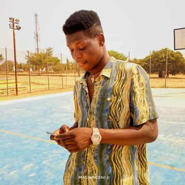 Ayodele Stephen Ayomide (@stanium_plug_) • BandLab - Make Music Online