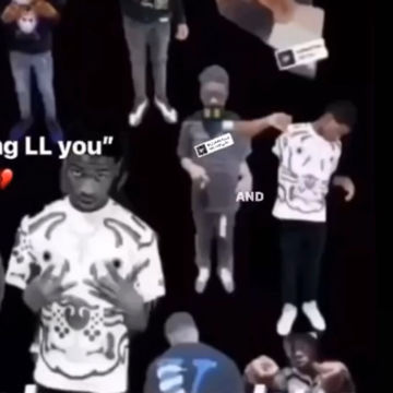 Baby tay🎭 (@crashouttaek) • BandLab - Make Music Online