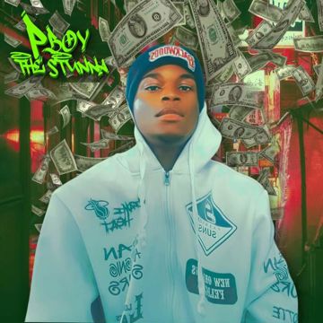 Pboy The Stunna (@pboythestunna) • BandLab - Make Music Online