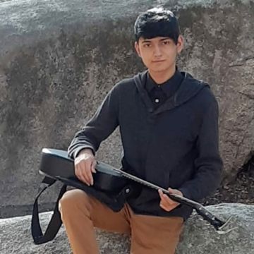 Hiram Lopez (@hiram_448) • BandLab - Make Music Online