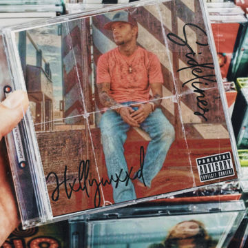 Colby Sanders (@hxllywxxd254) • BandLab - Make Music Online