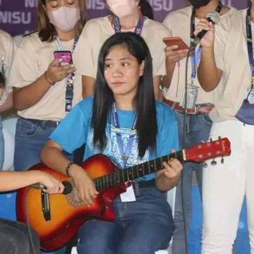 Your Story, Your Song by Glezel Villamor | BandLab