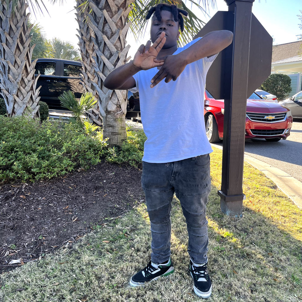 TLE cinco type beat by Jay Glock | BandLab