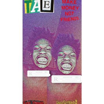 Rackzz (@tae_rackzz_) • BandLab - Make Music Online