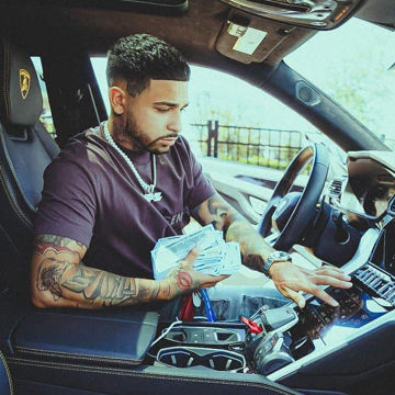 Alex James (@alex____fx) • BandLab - Make Music Online