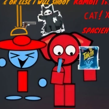 Smiling Critters theme song instrumental (BEST VERSION) by Rambil the ...