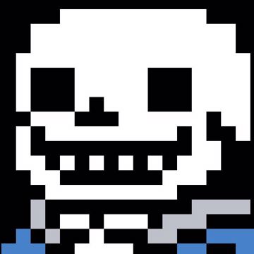 Sans Undertale (@sandsdom) • BandLab - Make Music Online