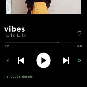 lilx the new Ghost (@lilx_the_new_ghost) • BandLab - Make Music Online