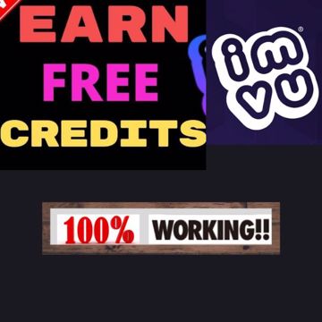 {FREE} IMVU Credits Generator (@imvucreditsgenerator) • BandLab - Make ...