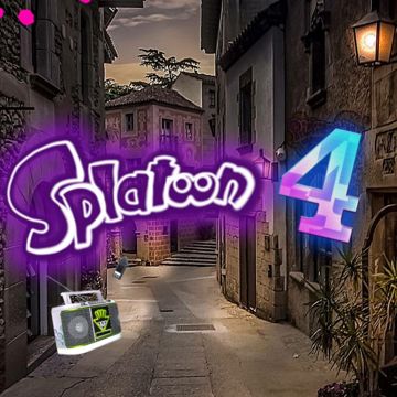 A post by Splatoon 4 | BandLab
