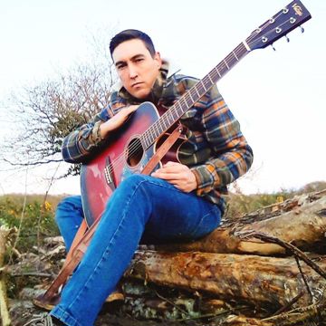 Michael Charles Unitt (@just_playz_guitar_) • BandLab - Make Music Online